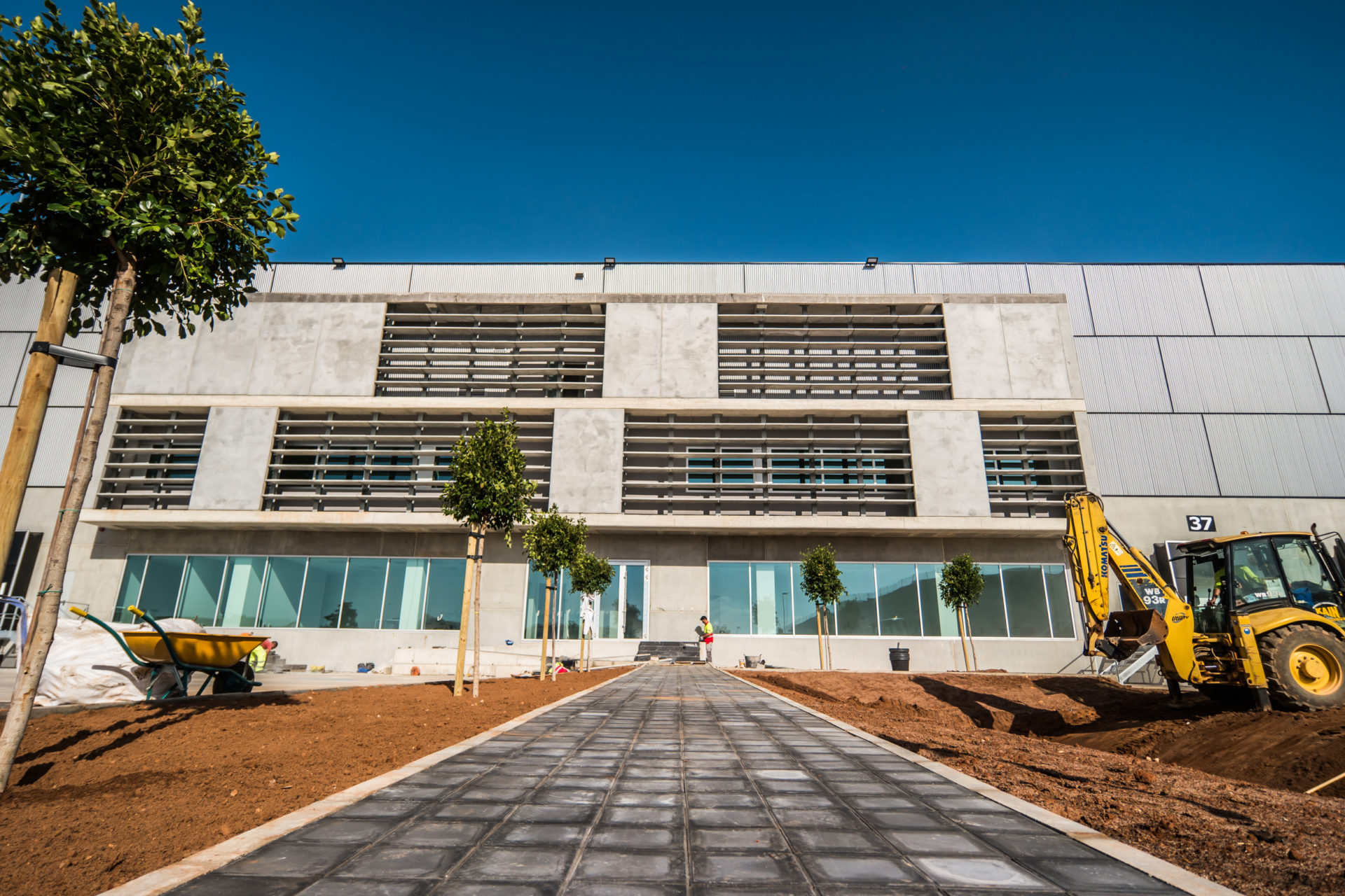 Inicio - Construcciones VITO