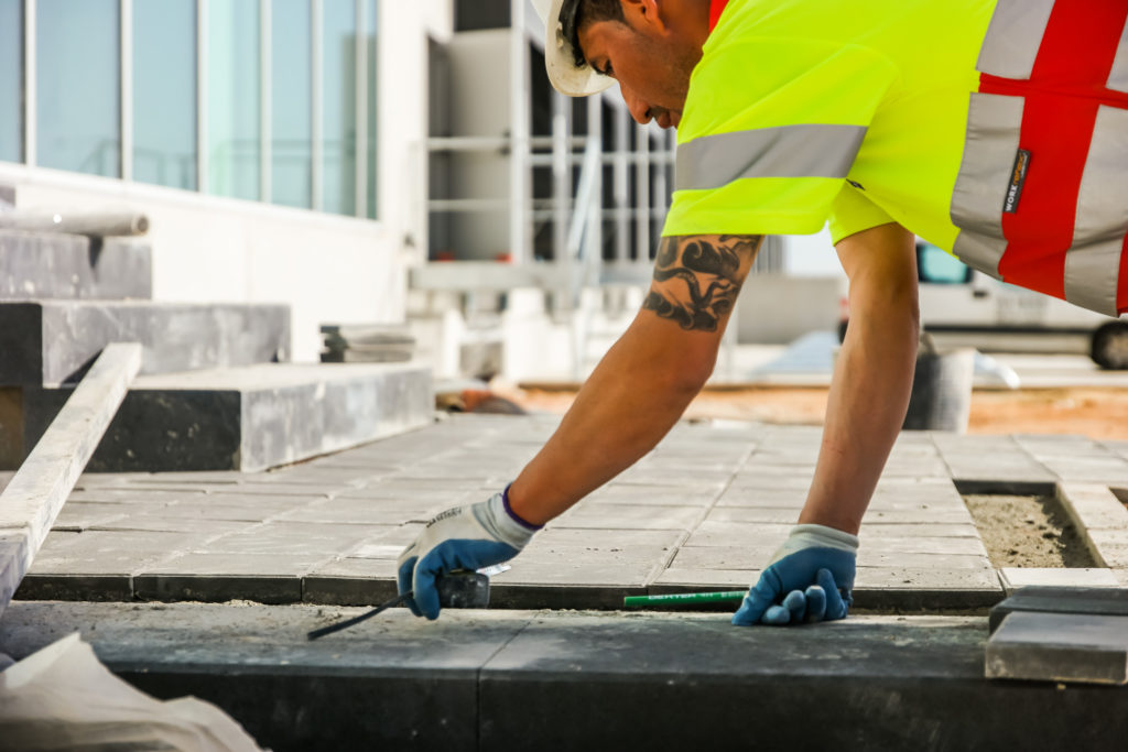 Mantenimiento - Construcciones VITO